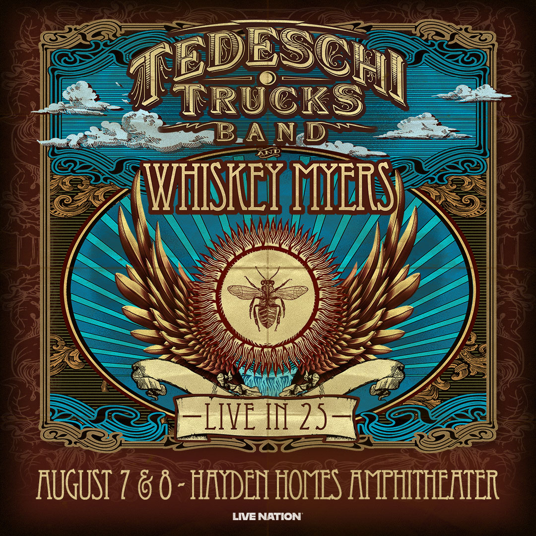 Caamp | Bend Concerts Official Tickets